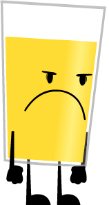 Orange Juice | Object Invasion Wiki | Fandom