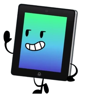 IPad | Object Invasion Wiki | Fandom