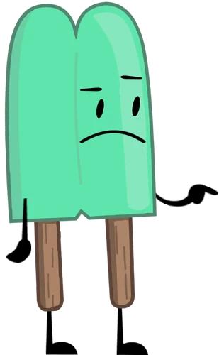 Popsicle | Object Invasion Wiki | Fandom