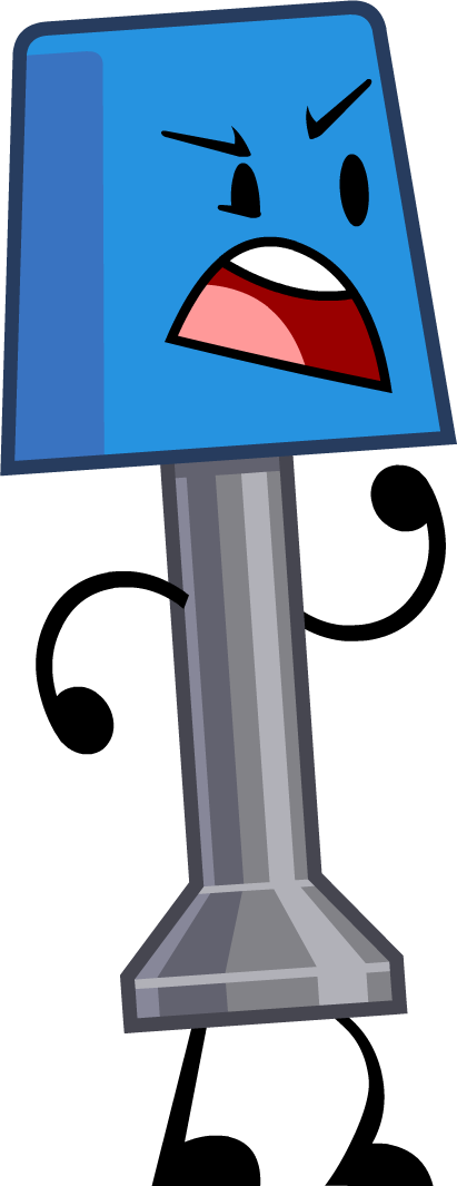 Lamp | Object Invasion Wiki | Fandom