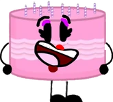 Cakey/Gallery | Object Invasion Wiki | Fandom