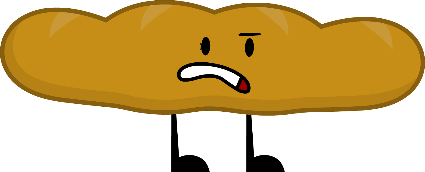 Bread | Object Invasion Wiki | FANDOM powered by Wikia
