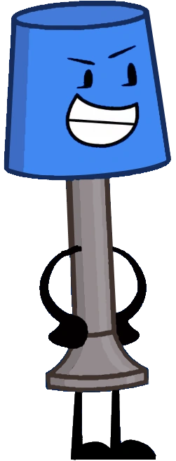 Lamp | Object Invasion Wiki | FANDOM powered by Wikia