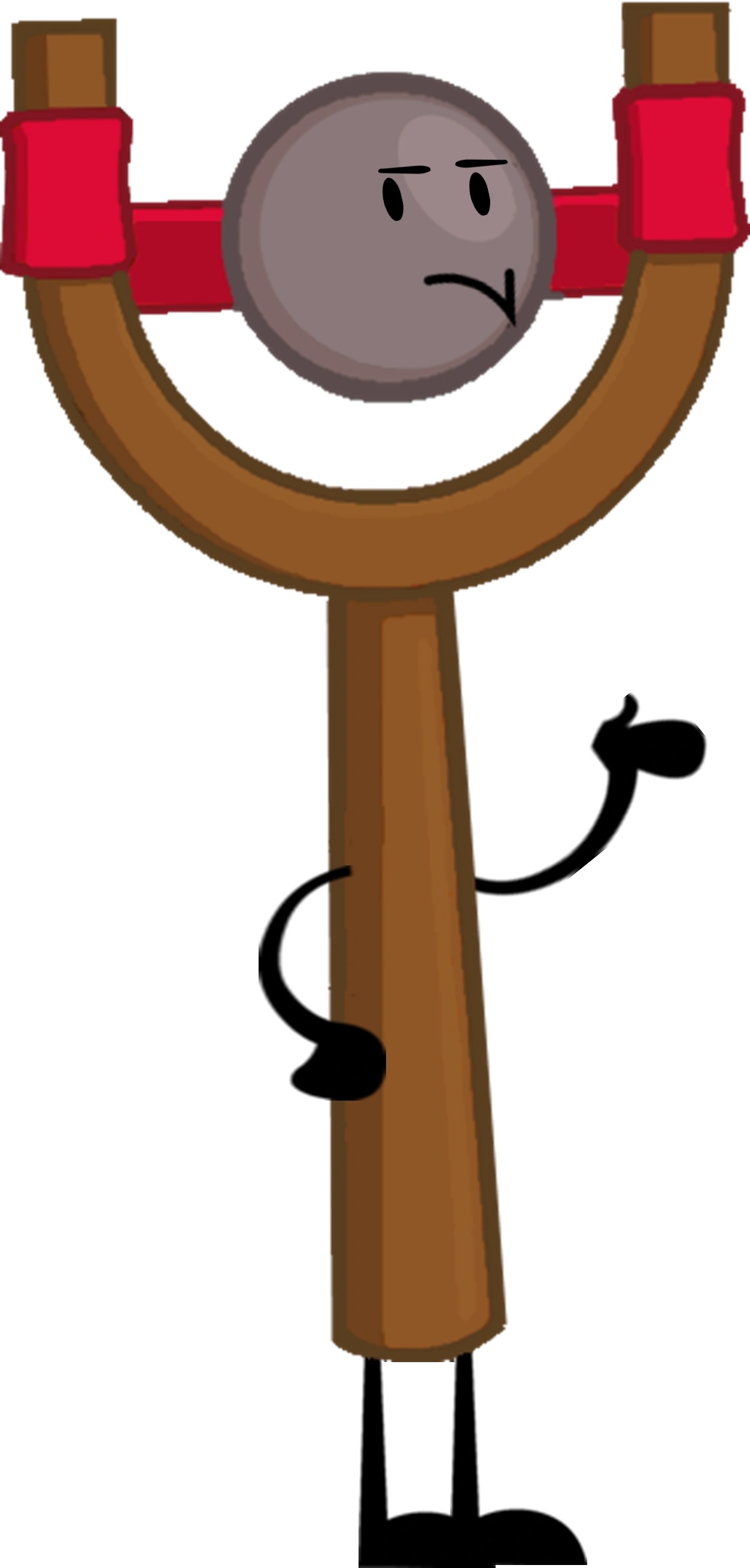 Slingshot | Object Invasion Wiki | Fandom