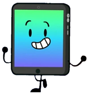 IPad | Object Invasion Wiki | Fandom