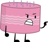 Cakey/Gallery | Object Invasion Wiki | Fandom