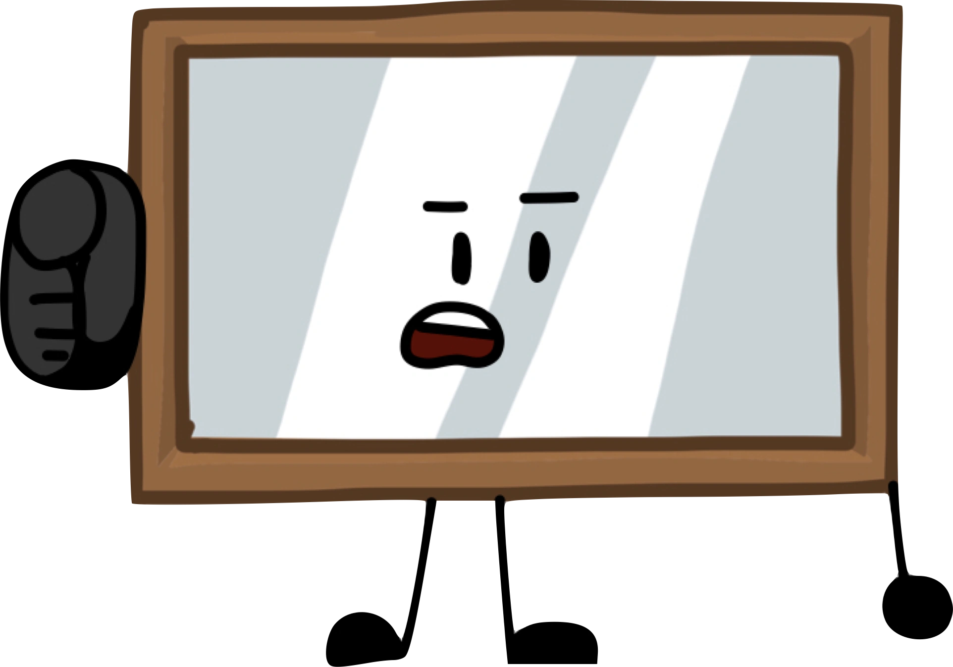 Window | Object Invasion Wiki | Fandom