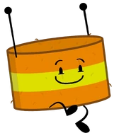 Characters | Object Invasion Wiki | Fandom