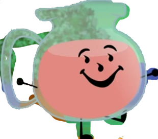 Kool-Aid Man | Object Invasion Wiki | Fandom