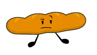 Bread | Object Invasion Wiki | FANDOM powered by Wikia