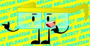 Glasses | Object Invasion Wiki | Fandom