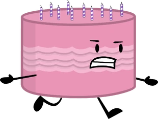 Cakey | Object Invasion Wiki | FANDOM powered by Wikia