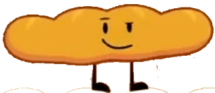 Bread | Object Invasion Wiki | Fandom