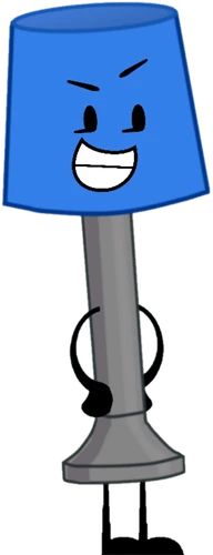 Lamp | Object Invasion Wiki | Fandom