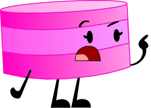 Cakey | Object Invasion Wiki | Fandom