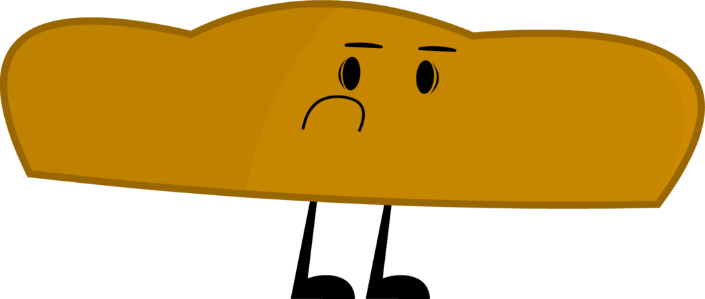 Image - BreadPoseA.png | Object Invasion Wiki | FANDOM powered by Wikia