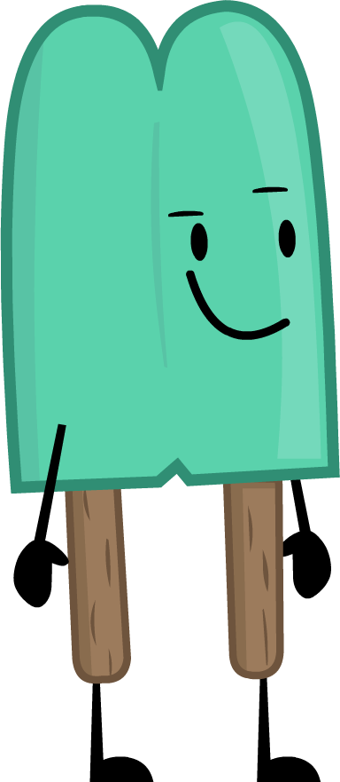 Popsicle | Object Invasion Wiki | FANDOM powered by Wikia