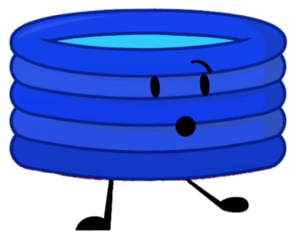 Pool | Object Invasion Wiki | Fandom