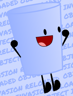 Water | Object Invasion Wiki | Fandom