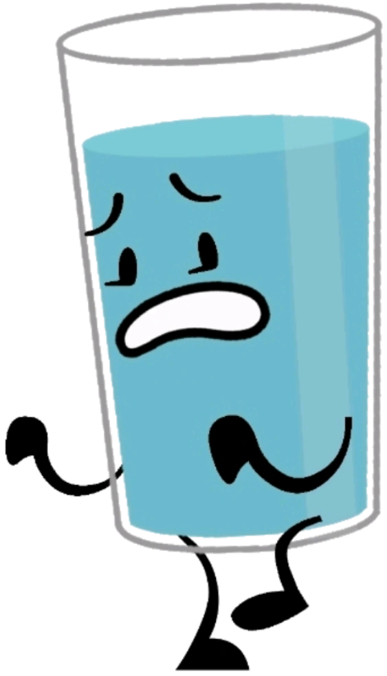 Water | Object Invasion Wiki | Fandom