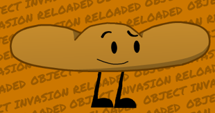 Bread | Object Invasion Wiki | FANDOM powered by Wikia