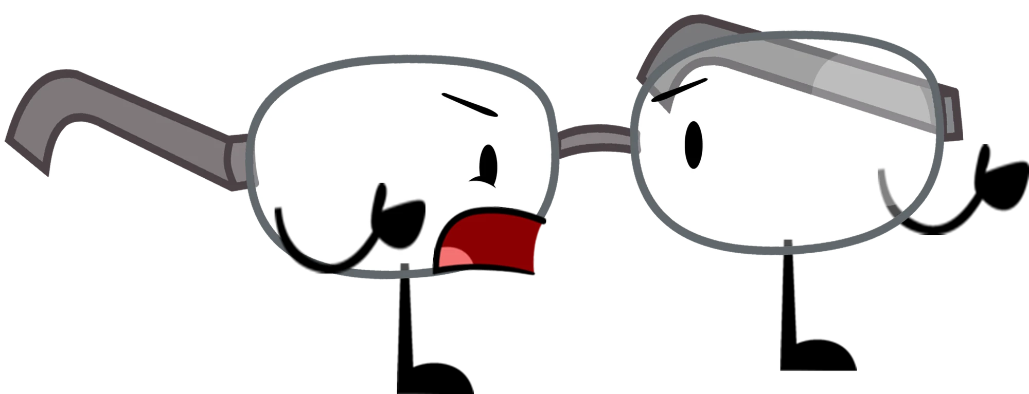 Glasses | Object Invasion Wiki | FANDOM powered by Wikia