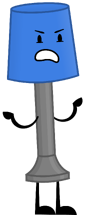 Lamp | Object Invasion Wiki | Fandom