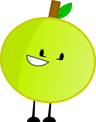 Grapefruit | Object Invasion Wiki | FANDOM powered by Wikia