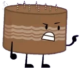 Cakey/Gallery | Object Invasion Wiki | Fandom