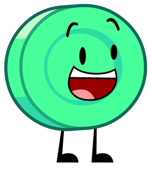 Breath Mint | Object Invasion Wiki | Fandom