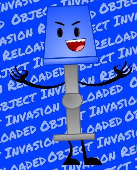 Lamp | Object Invasion Wiki | Fandom