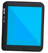 IPad | Object Invasion Wiki | FANDOM powered by Wikia