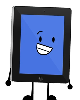 IPad | Object Invasion Wiki | Fandom
