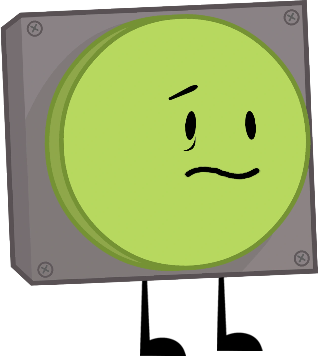 Button | Object Invasion Wiki | FANDOM powered by Wikia