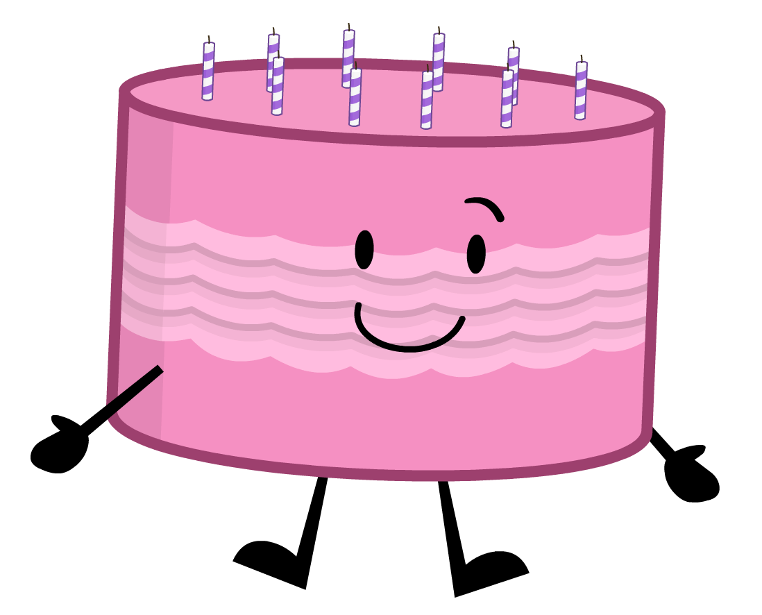 Cakey | Object Invasion Wiki | Fandom