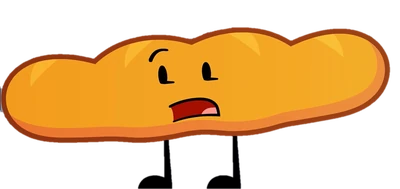 Jelly Bean | Object Invasion Wiki | Fandom