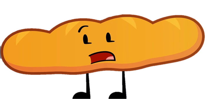 Bread | Object Invasion Wiki | Fandom