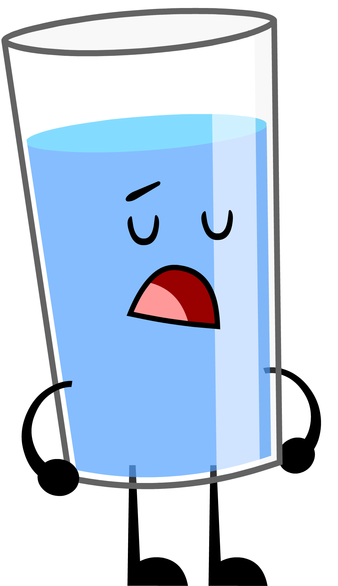 Water | Object Invasion Wiki | Fandom