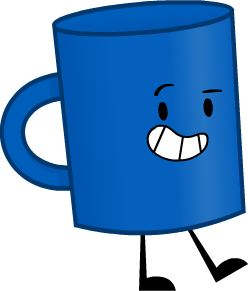 Cup | Object Invasion Wiki | Fandom