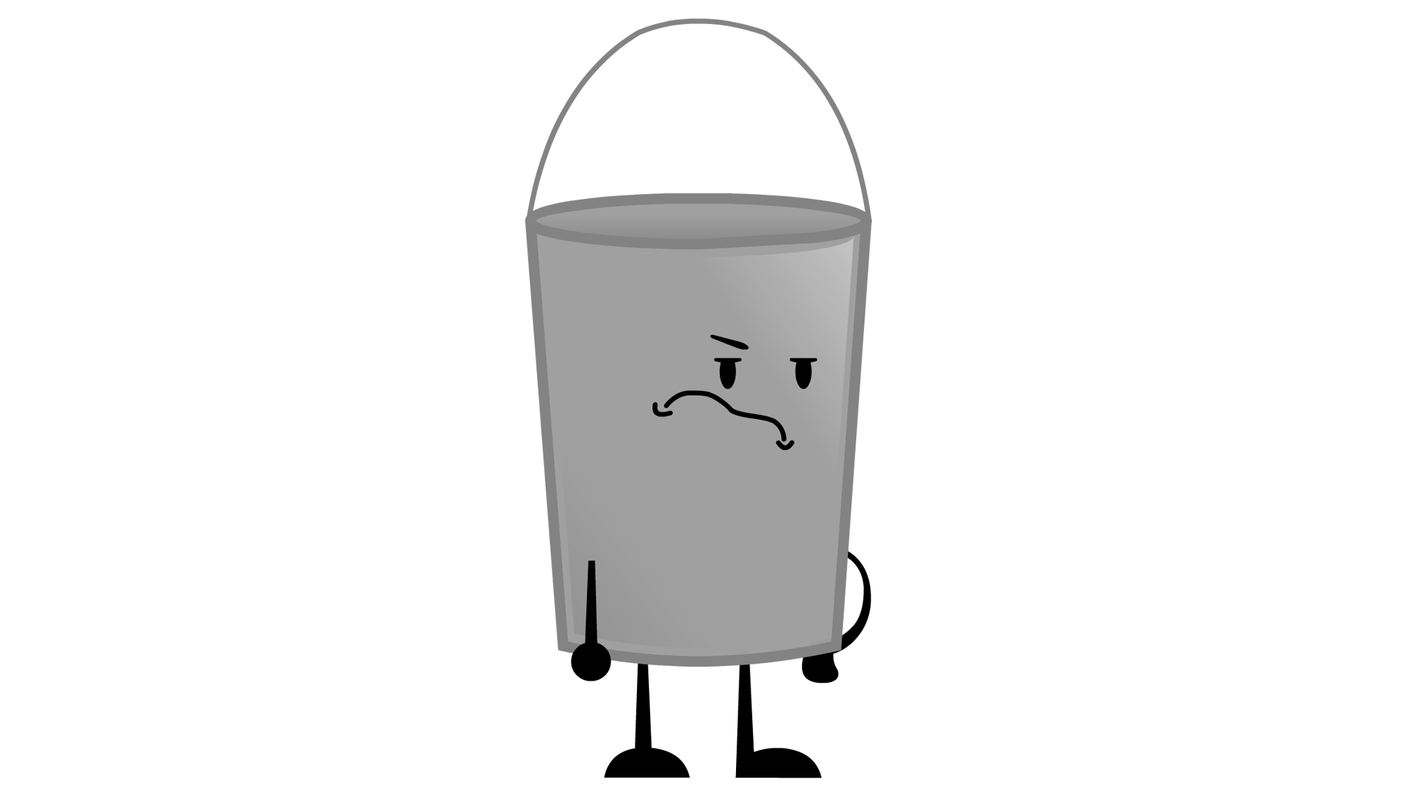 Bucket | Object Lockdown Wikia | Fandom