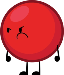 Red Ball | Object Masters Wiki | Fandom