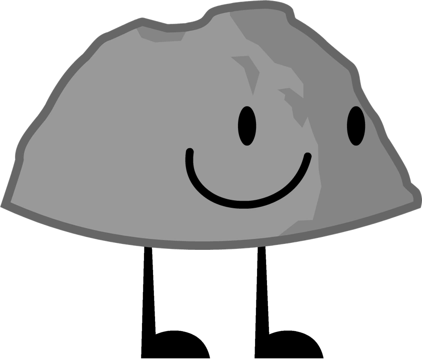 Rocky | Object Multiverse Wiki | Fandom