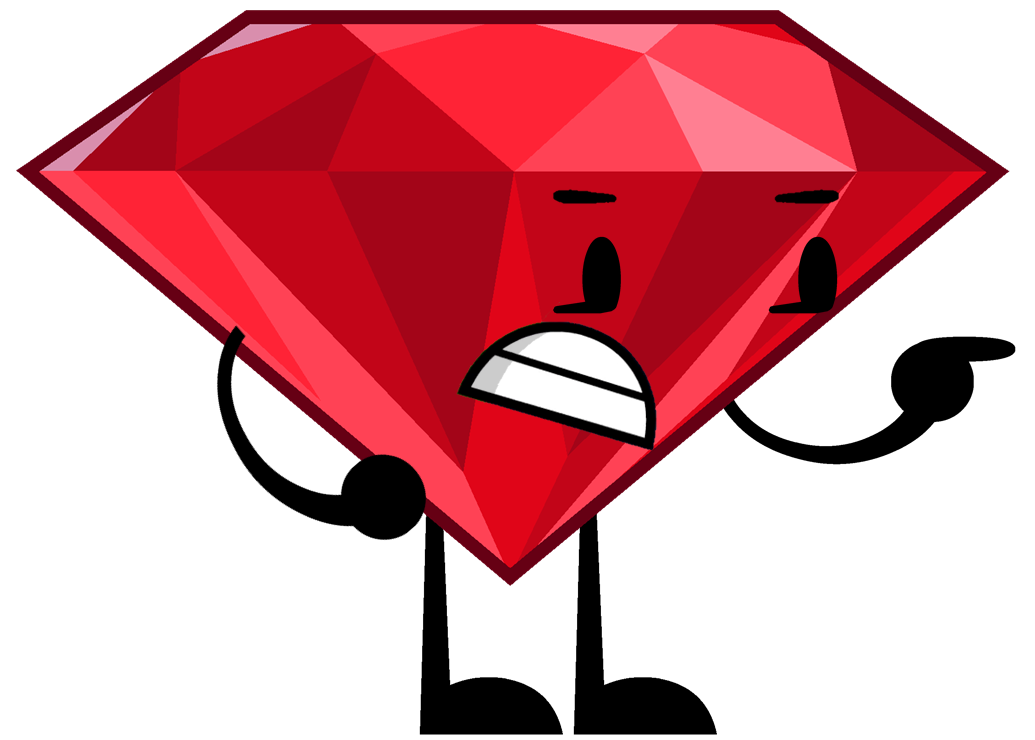 Ruby Object Multiverse Wiki Fandom Powered By Wikia