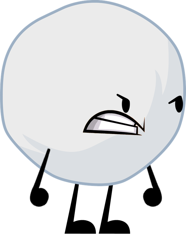 Image New Snowball Posepng Object Multiverse Wiki Fandom Powered By Wikia