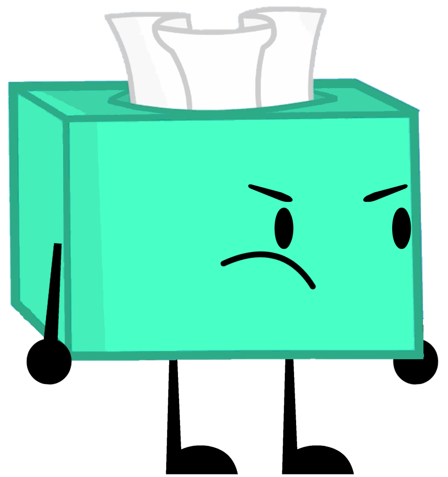 Tissues Object Multiverse Wiki Fandom