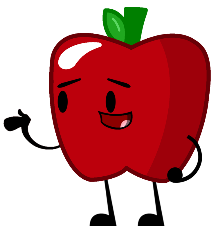 Image Apple Posepng Object Multiverse Wiki Fandom Powered By Wikia