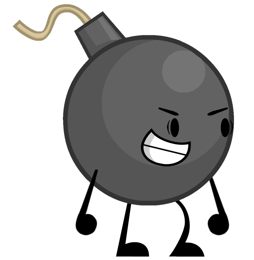 Bomby | Object Multiverse Wiki | FANDOM powered by Wikia