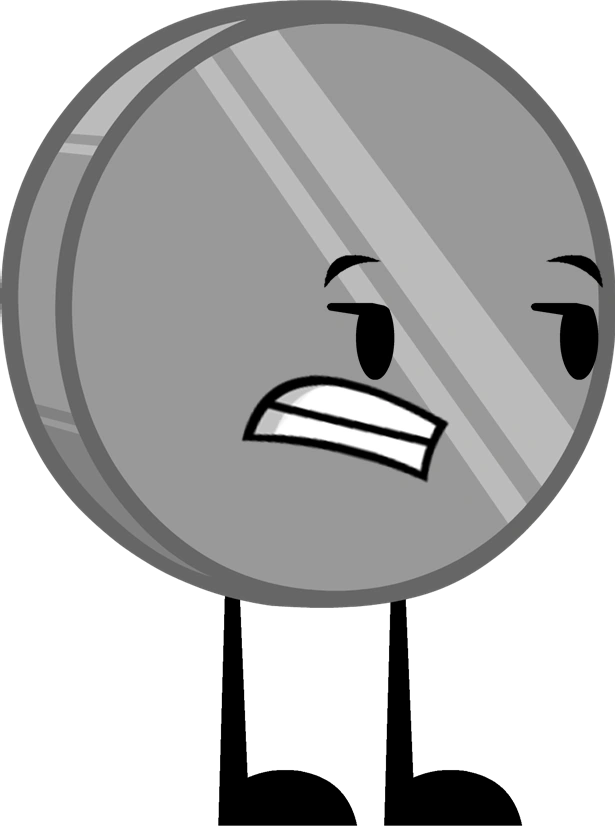 Nickel | Object Multiverse Wiki | Fandom