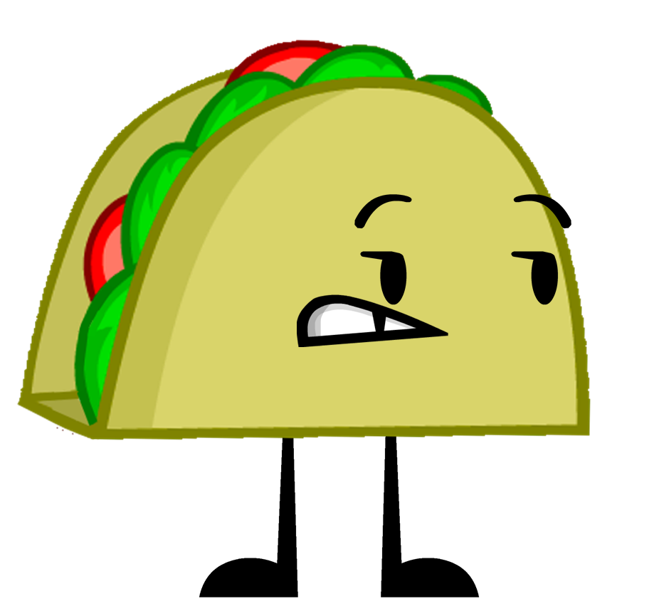 Taco Object Multiverse Wiki Fandom Powered By Wikia