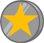 Sliver Star Coin | Object Multiverse Wiki | FANDOM powered by Wikia